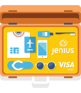 Jenius Feesible, it’s only the beginning – amyunus